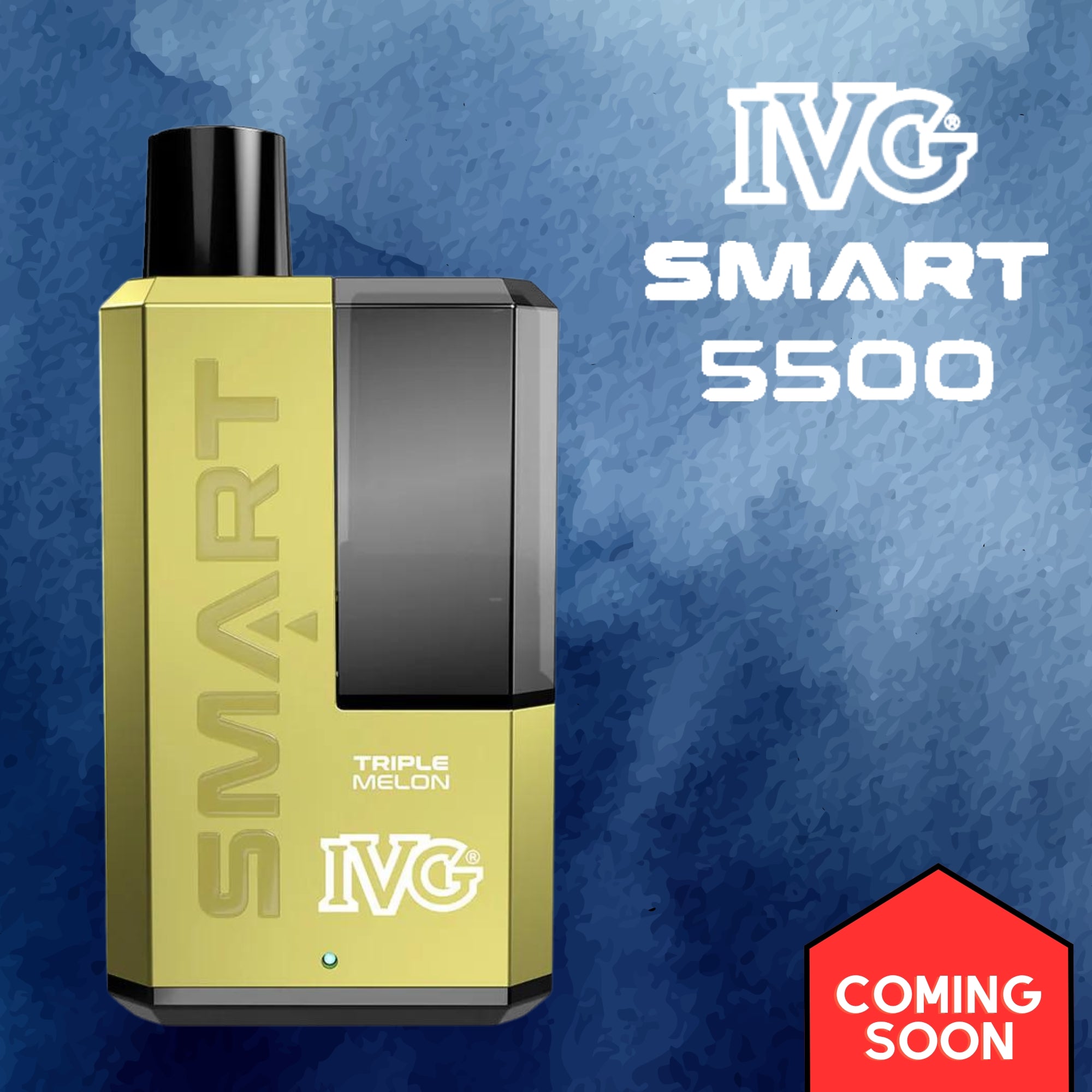 PJW Vapes | Premium Vapes | Vaping Wholesaler