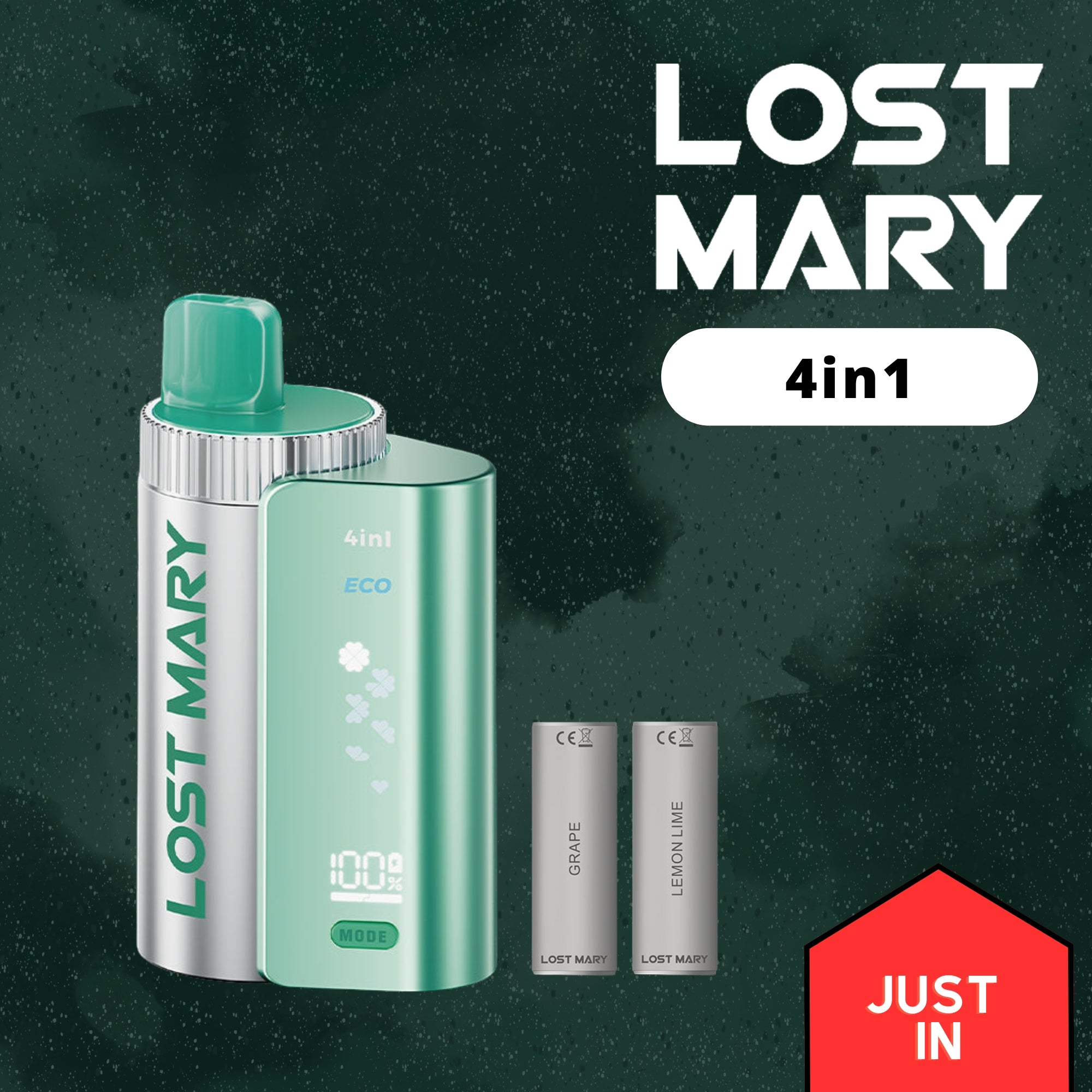 PJW Vapes | Premium Vapes | Vaping Wholesaler