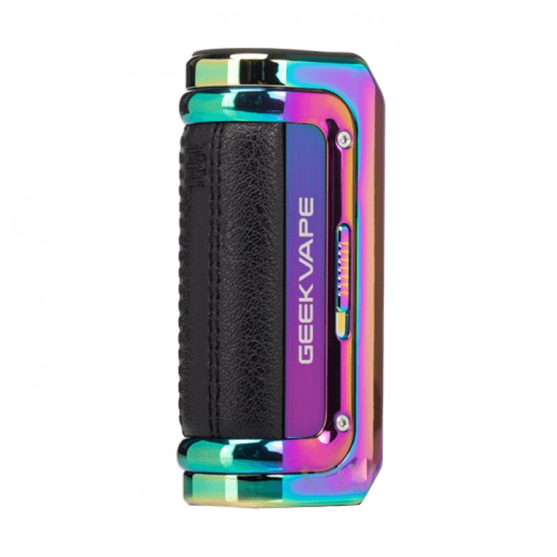 Geek Vape Aegis Mini 2 M100 Box Mod - Rainbow - PJW Vapes | Glasgow Vape Wholesaler