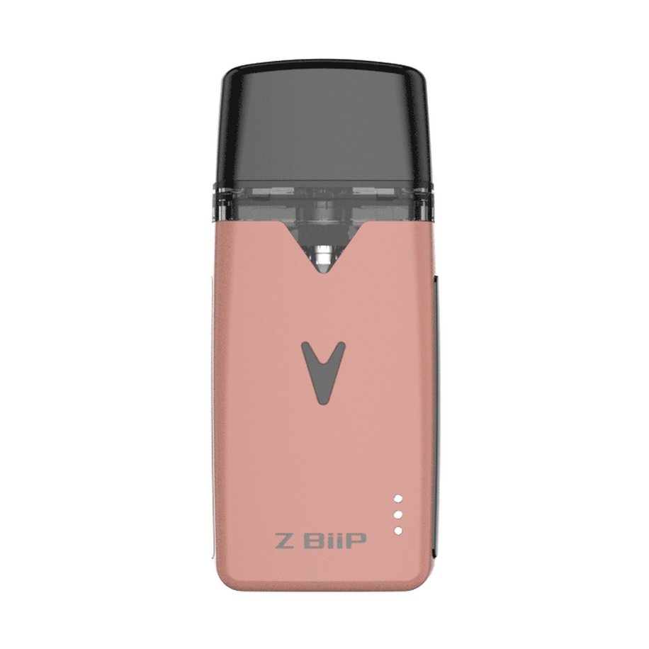 Innokin Z Biip Pod Kit - Pink Shine - PJW Vapes | Glasgow Vape Wholesaler