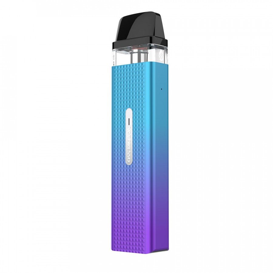 Vaporesso XROS Mini Pod Kit - Grape Purple - PJW Vapes | Glasgow Vape ...