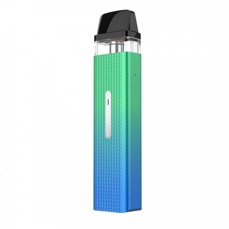 Vaporesso XROS Mini Pod Kit - Lime Green - PJW Vapes | Glasgow Vape ...